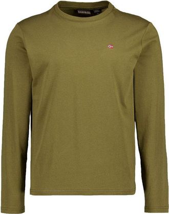 Napapijri Herren Longsleeve