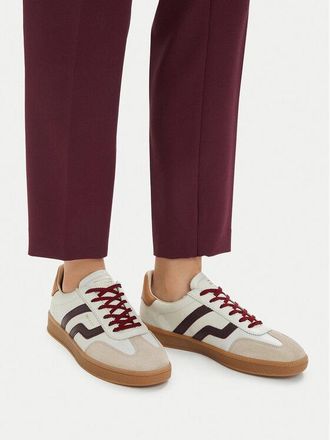 GANT Sneakers 32531247 &Eacute;cru