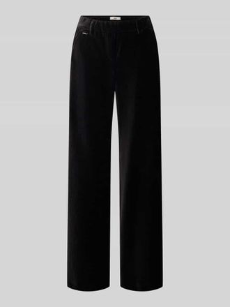 Brax Regular Fit Cordhose mit Bundfalte Modell MAINE