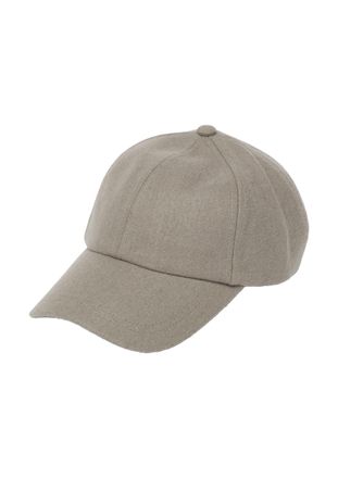 s.Oliver Cap aus Flanell