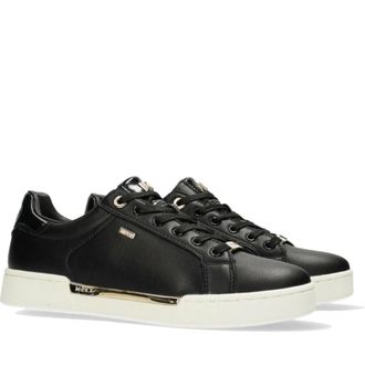 Mexx Sneakers - - Shoes - Damen - Schwarzk - 37 EU