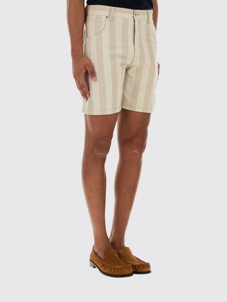 Fendi Pantalon Homme couleur Naturel