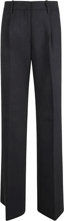 True Royal Femme, Pantalons, Noir, Taille: 36 FR Karol Pants