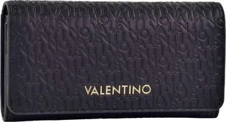 Valentino Falak Re Wallet Nero