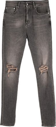 Represent HOSEN & R&Ouml;CKE - Jeanshosen auf YOOX.COM