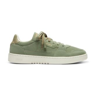 Axel Arigato Homme, Chaussures, Vert, Taille: 39 EU Baskets