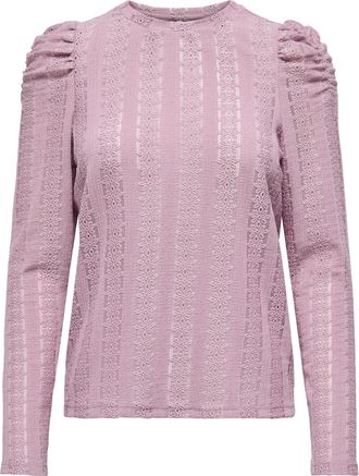 Only Female Top ONLMELANIE Top