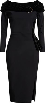 La Petite Robe Di Chiara Boni KLEIDER - Midi-Kleider auf YOOX.COM