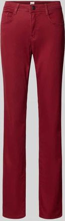 Brax Slim Fit Jeans im 5-Pocket-Design Modell STYLE.MARY