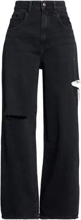 Icon Denim Los Angeles BAS - Pantalons en jean sur YOOX.COM