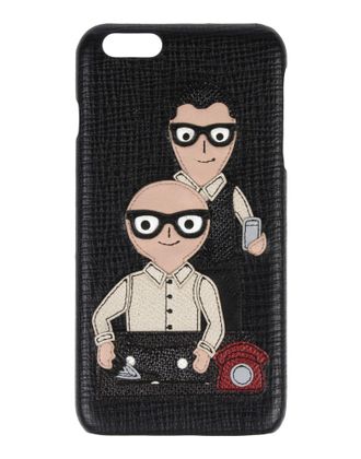 Dolce & Gabbana HIGHTECH - Cover & Hüllen auf YOOX.COM