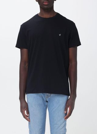 Brooksfield T-Shirt Herren Farbe Schwarz