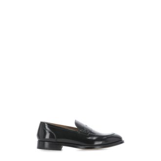 Doucal's Herren, Schuhe, Schwarzk, 41 EUGr&ouml;&szlig;e