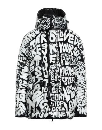 Dolce & Gabbana JACKEN & M&Auml;NTEL - Pufferjacken & Daunenjacken auf YOOX.COM