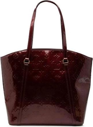 Louis Vuitton Damen, Pre-Owned, Rot, ONE SIZEGr&ouml;&szlig;e