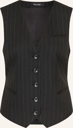 Marc Aurel Marc Aurel Blazerweste schwarz
