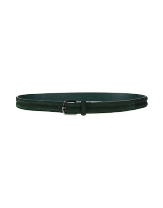 Giorgio Armani Kleinlederwaren - G&uuml;rtel auf YOOX.COM