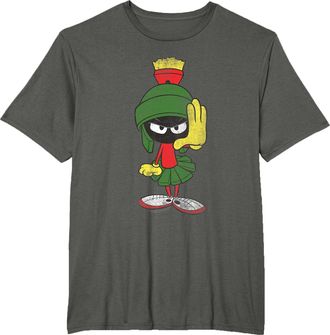 Looney Tunes Looney Tunes Marvin Halt T-Shirt
