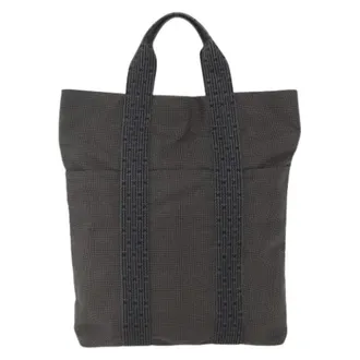 Herm&egrave;s Damen, Pre-Owned, Grau, ONE SIZEGr&ouml;&szlig;e