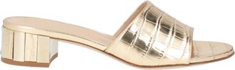 Baldinini SCHUHE - Sandalen auf YOOX.COM