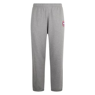 Canada Goose Hosen - - Trousers - Herren - Grau - S