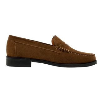 Parall&egrave;le Stanford Loafer - - Shoes - Damen - Braun - 41 EU