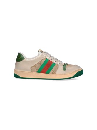 Gucci Sneakers Screener