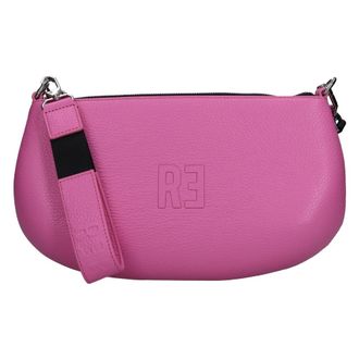 Rebelle Iska-Dollarorosa Shocking - - Bags - Damen - Rosa - ONE SIZE