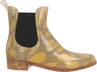 Borbonese SCHUHE - Stiefeletten auf YOOX.COM