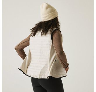 Regatta Outdoorjacke Regatta Andreson Hybridweste f&uuml;r Damen