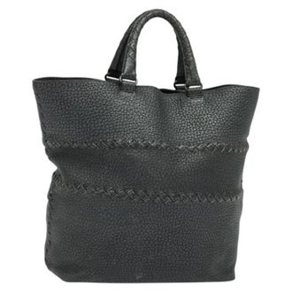 Bottega Veneta Damen, Pre-Owned, Grau, ONE SIZEGr&ouml;&szlig;e