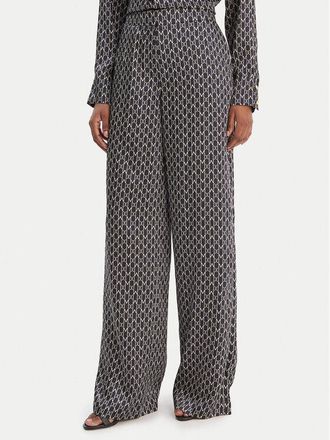 Guess Stoffhose 6RGB08 7435A Schwarz Regular Fit