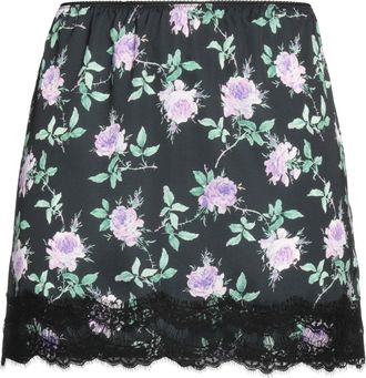 Msgm HOSEN & R&Ouml;CKE - Minir&ouml;cke auf YOOX.COM