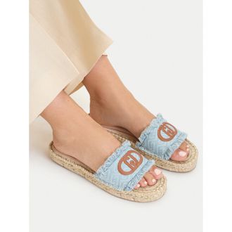 Liu Jo Espadrilles Liu Jo Paros 01 SA6099 TX523 Blau