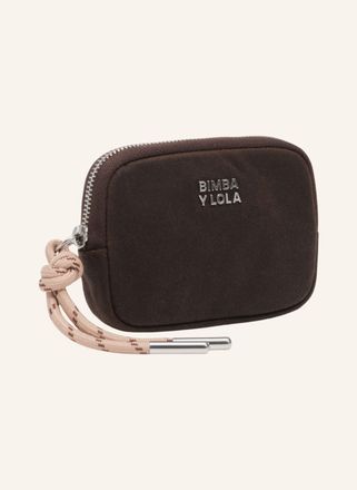 Bimba & Lola Bimba Y Lola M&uuml;nzetui braun