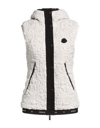 Moncler JACKEN & M&Auml;NTEL - Westen auf YOOX.COM
