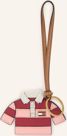 Tommy Hilfiger Taschenanh&auml;nger rot