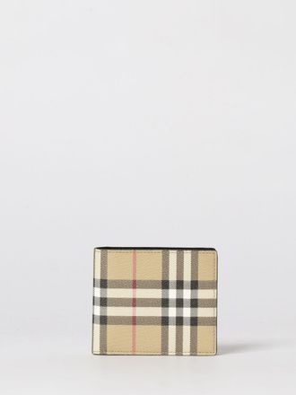 Burberry Portemonnaie BURBERRY Herren Farbe Beige