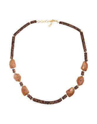 Luisa Spagnoli SCHMUCK und UHREN - Halsketten auf YOOX.COM