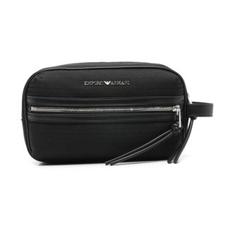 Emporio Armani Herren, Taschen, Schwarzk, ONE SIZEGr&ouml;&szlig;e
