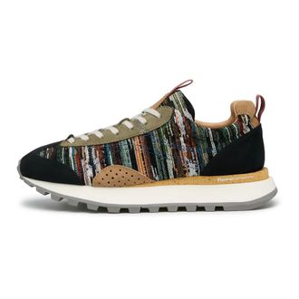 Flower Mountain unisex, Chaussures, Multicolore, Taille: 43 EU Nouvelles Baskets Asuka Uni