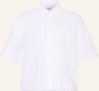 Joop Joop! Jeans Hemdbluse Britney weiss