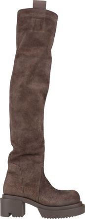 Rick Owens SCHUHE - Stiefel auf YOOX.COM
