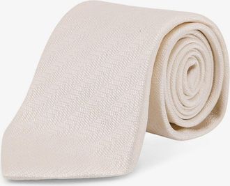 Tom Ford Silk tie - TOM FORD - gender_Man