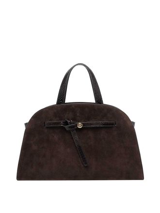 Tory Burch Shopper - Braun