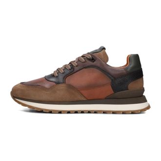 Mazzeltov Herren, Schuhe, Braun, 41 EUGr&ouml;&szlig;e