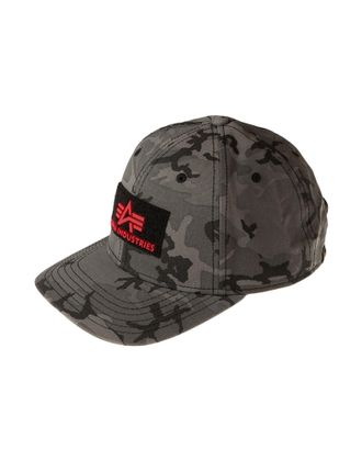 Alpha Industries ACCESSOIRES - M&uuml;tzen & H&uuml;te auf YOOX.COM