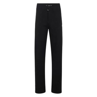 Philipp Plein Herren, Hosen, Schwarzk, SGr&ouml;&szlig;e