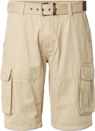 INDICODE JEANS Shorts INMonsun