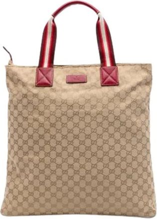 Gucci Damen, Pre-Owned, Beige, ONE SIZEGr&ouml;&szlig;e